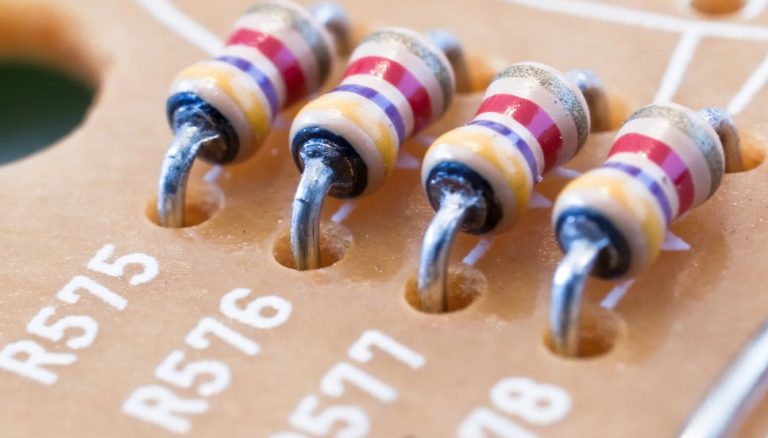 The Engineer's Guide to Choosing the Right Resistors for LED Circuits