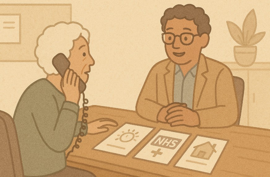 DWP PC on Bank Statement | What It Means and Why You’re Seeing It?