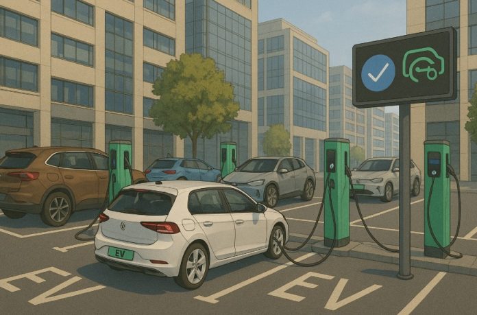 Do Electric Cars Pay Congestion Charge in the UK? | eBusiness blog