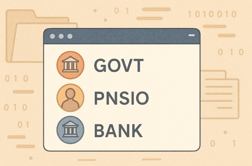 DWP PC on Bank Statement | What It Means and Why You’re Seeing It?