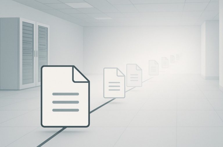 What is the Maximum Length of Time You Can Hold Data For?