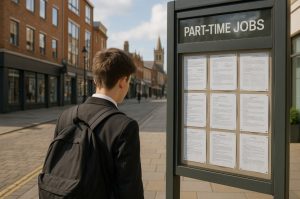 14 Year Old Working Hours: What the Law Allows in the UK?