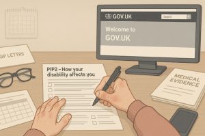 Can You Get PIP for Arthritis? | Eligibility, Evidence & How to Apply