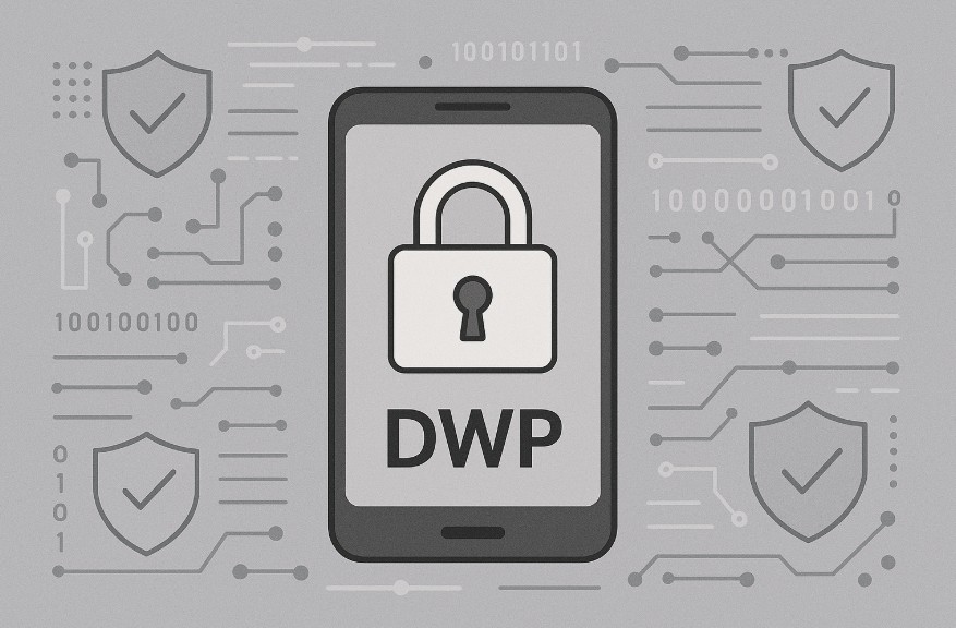 Do DWP Send Text Messages? | Common Reasons They Might Reach Out