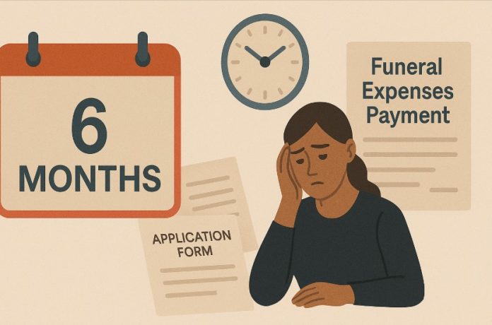 How Much is a Funeral Grant From DWP and Who Can Get It?