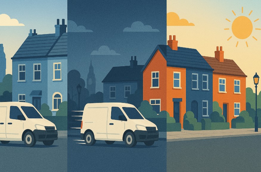 How Long Does Evri Take to Deliver? | Standard, Next Day, and Weekend ...