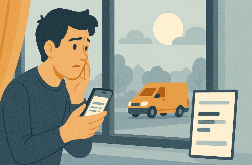 How Long Does Evri Take to Deliver? | Standard, Next Day, and Weekend ...