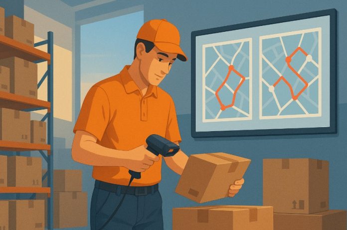 How Long Does Evri Take to Deliver? | Standard, Next Day, and Weekend ...
