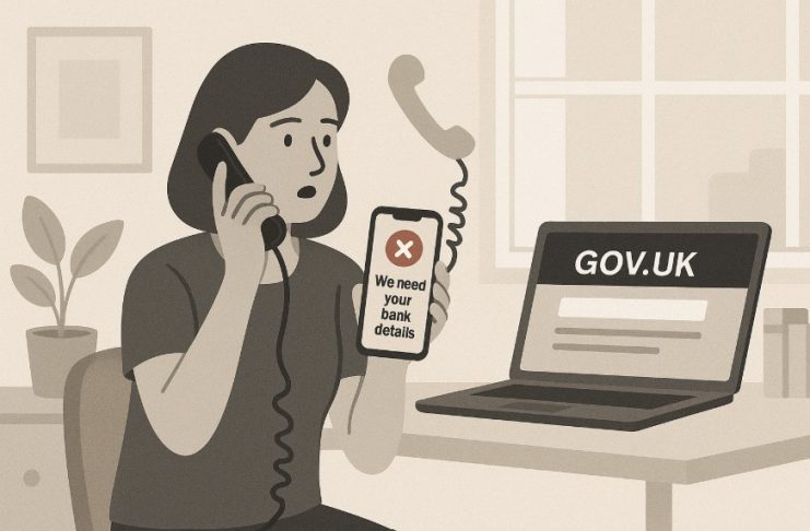 Do DWP Send Text Messages? | Common Reasons They Might Reach Out