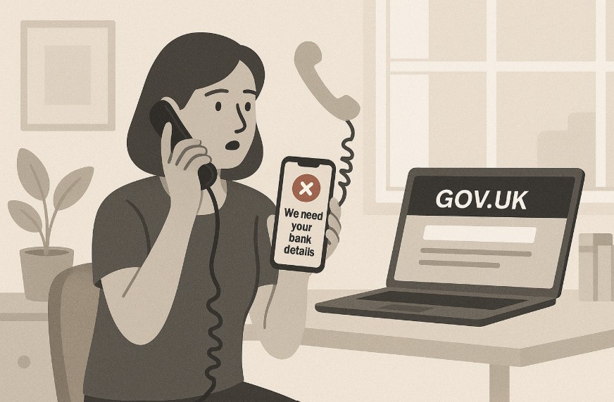 Do DWP Send Text Messages? | Common Reasons They Might Reach Out