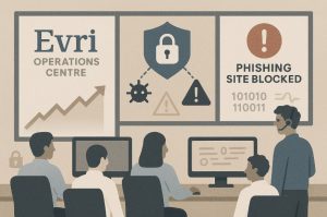 Evri Tracking Scam Warning: How to Spot and Avoid Fake Delivery Texts?