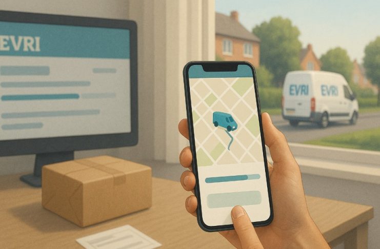 How to Send a Parcel with Evri?: Pricing, Labels, and Drop-Off Explained