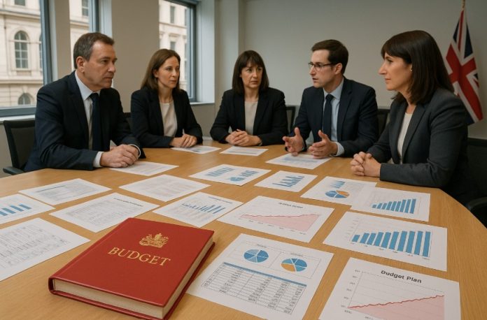 Rachel Reeves Spending Review: What It Means for the UK Economy?