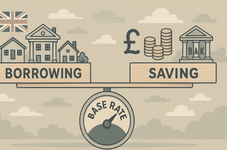 When is the Next Bank of England Base Rate Review? | eBusiness blog