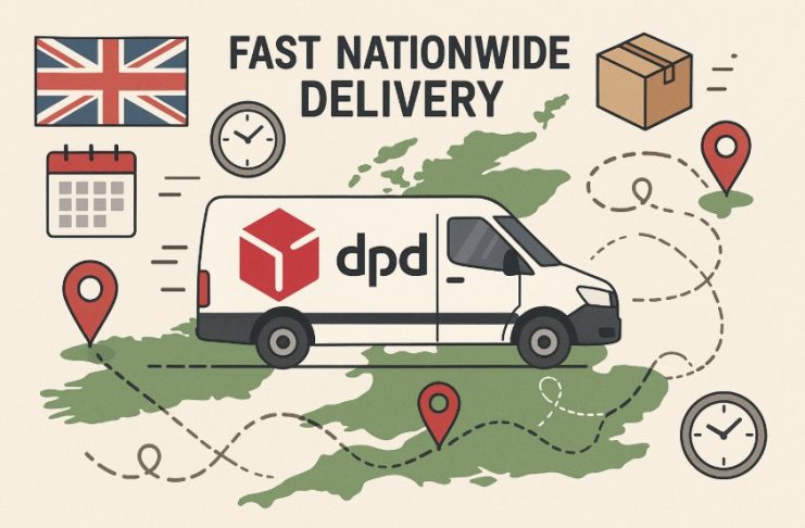 DPD Delivery Times UK: How Long Does It Really Take?