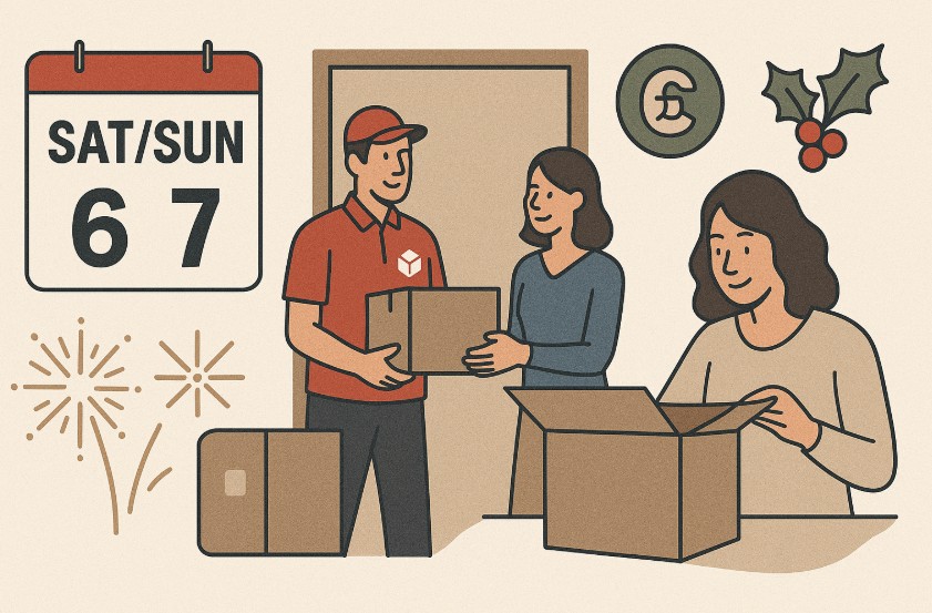 DPD Delivery Times UK: How Long Does It Really Take?