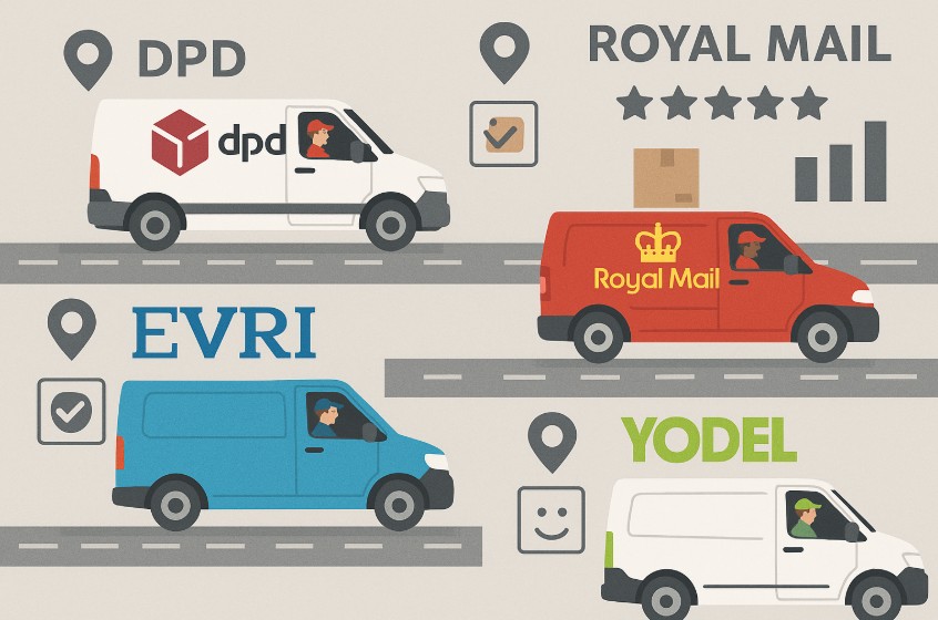 DPD Delivery Times UK: How Long Does It Really Take?