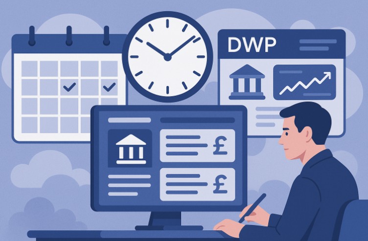 How Often Do DWP Check Bank Accounts and Why Does It Happen?