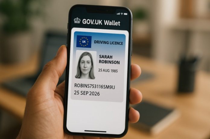 DVLA Driving Licence Changes to Affect Thousands from August 2025