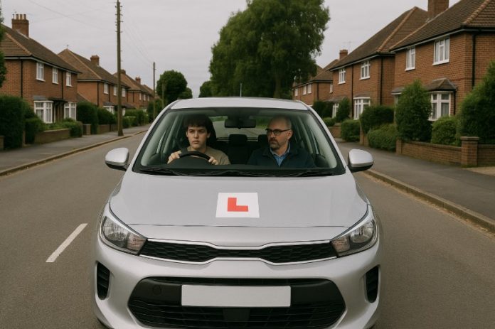 Do You Have to Pass Your Theory Before Driving Lessons?