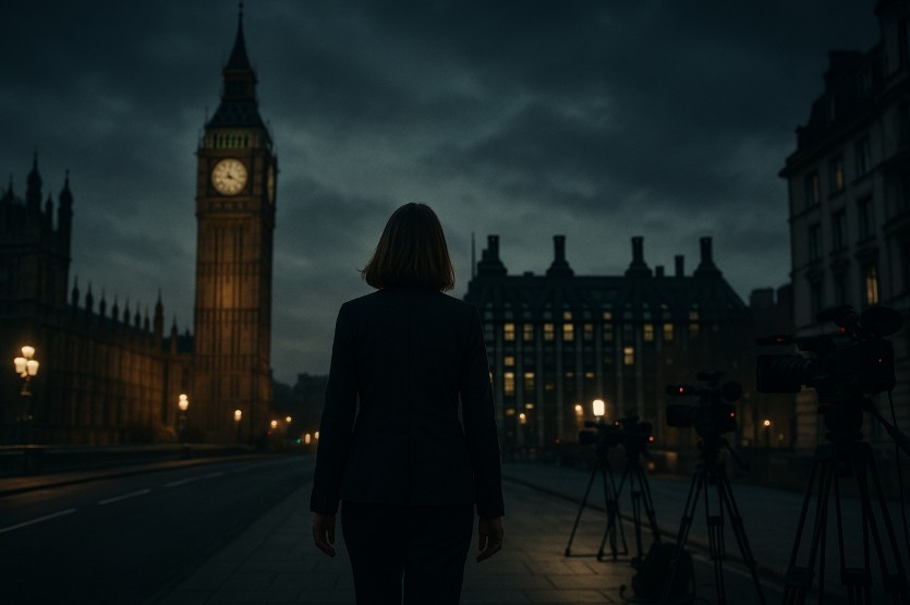 Will Angela Rayner Still Be an MP Amid Tax Controversy?