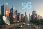 Vodafone UK 2G Shutdown 2030 to Boost Network Performance