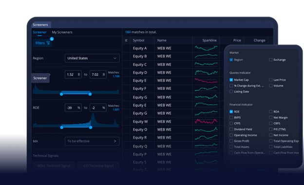 10 Best Trading Platforms with Desktop App for 2025