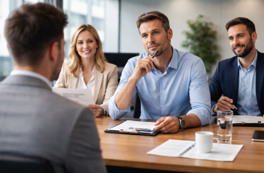 Talent Assessment Mistakes That Cost Businesses Top Talent